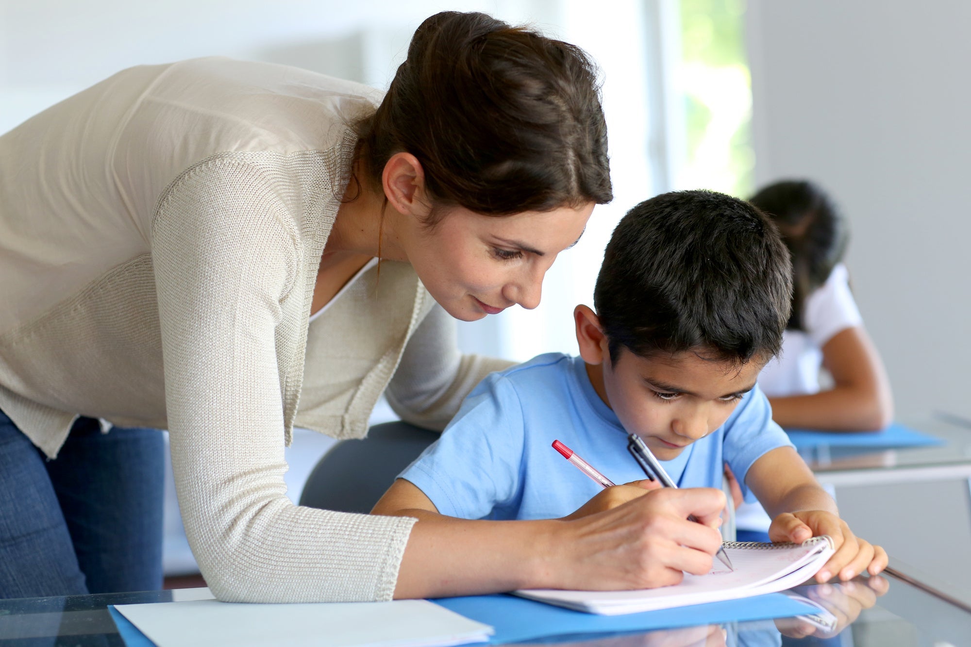 The Importance of Keeping Kids Writing with Pens – PensXpress