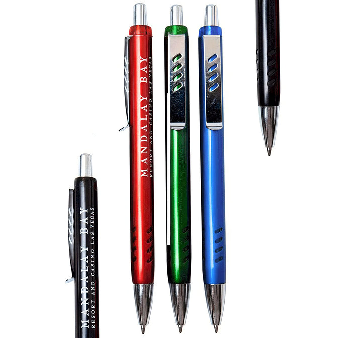 Low Minimum Pens Customized With Your Message Or Logo | PensXpress – Page 2