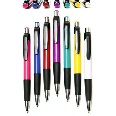 Low Minimum Pens Customized With Your Message Or Logo | PensXpress