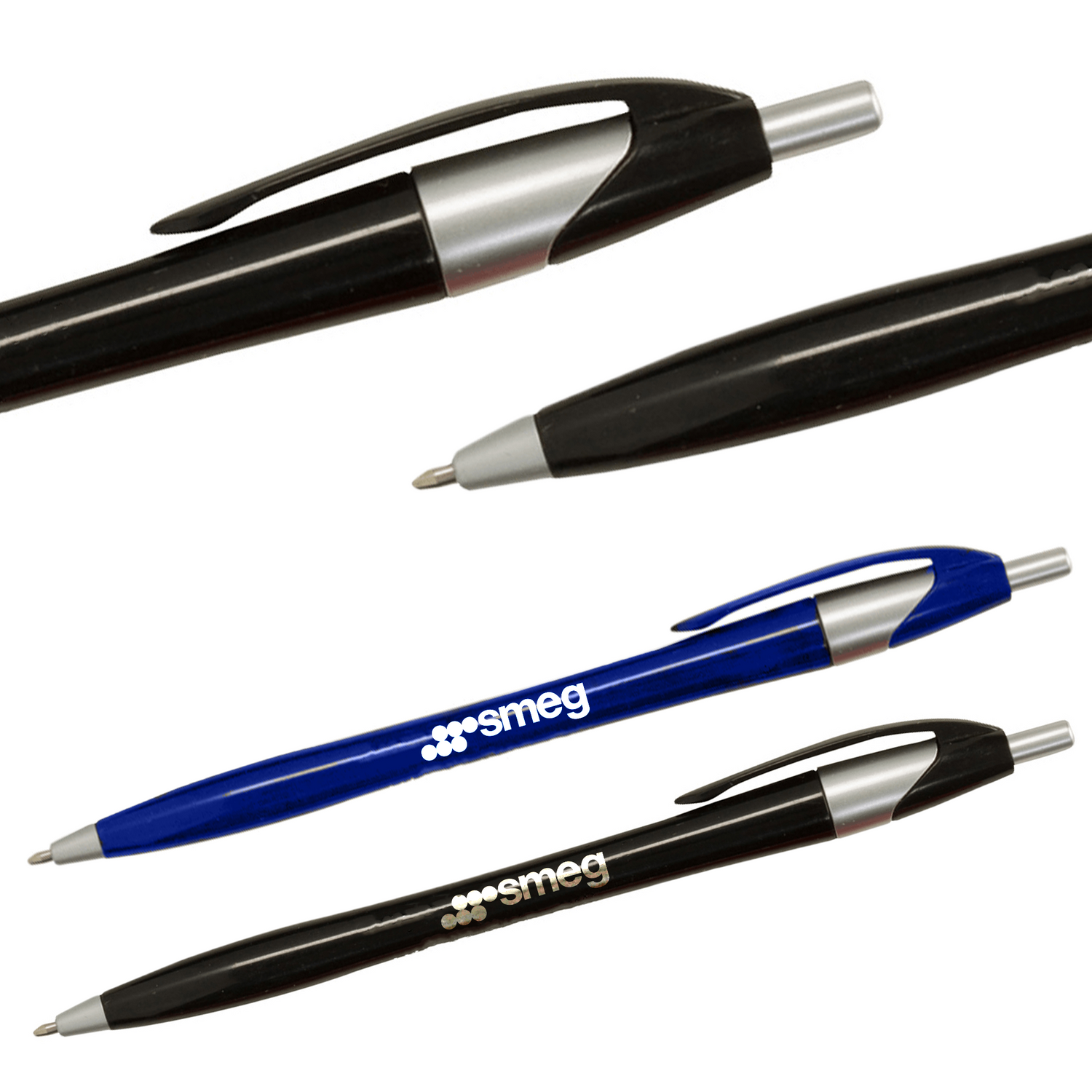 Xpress Noah Solid: Custom Pens for Executive Branding | PensXpress