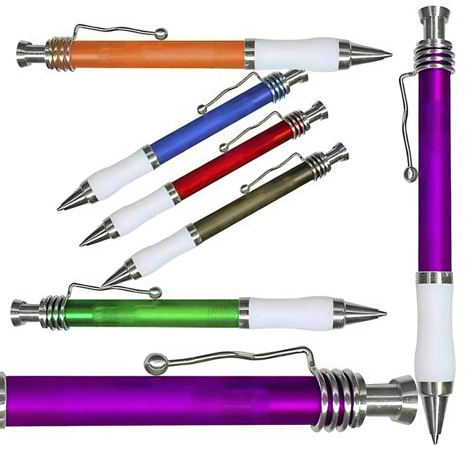 Low Minimum Pens Customized With Your Message Or Logo | PensXpress