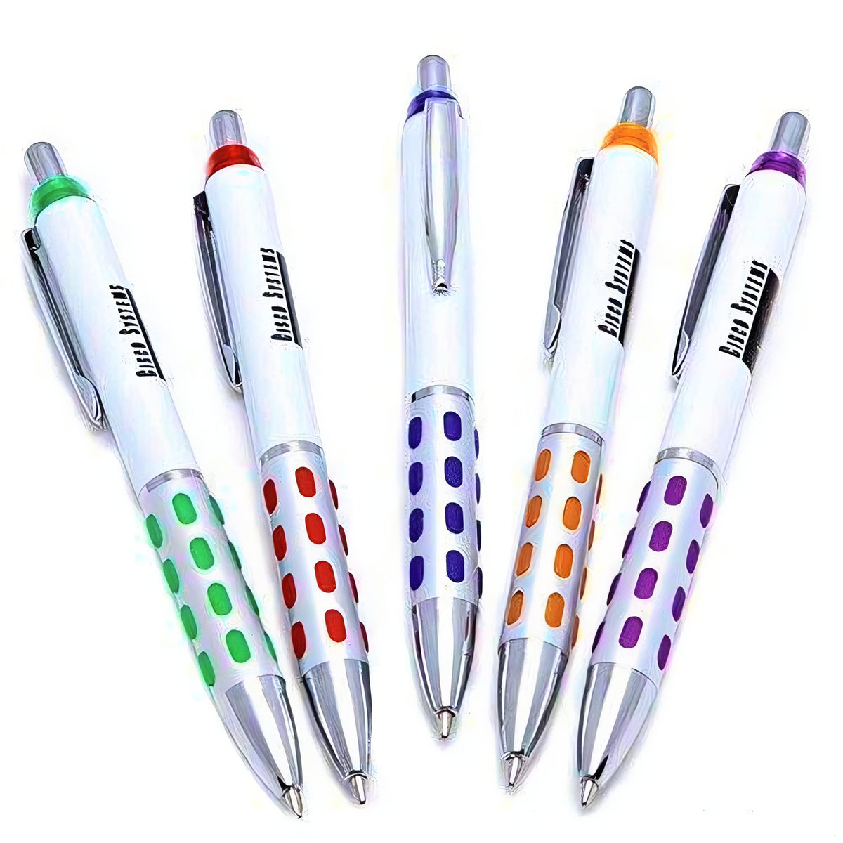 Personalized Pens with Name or Logo | PensXpress.com