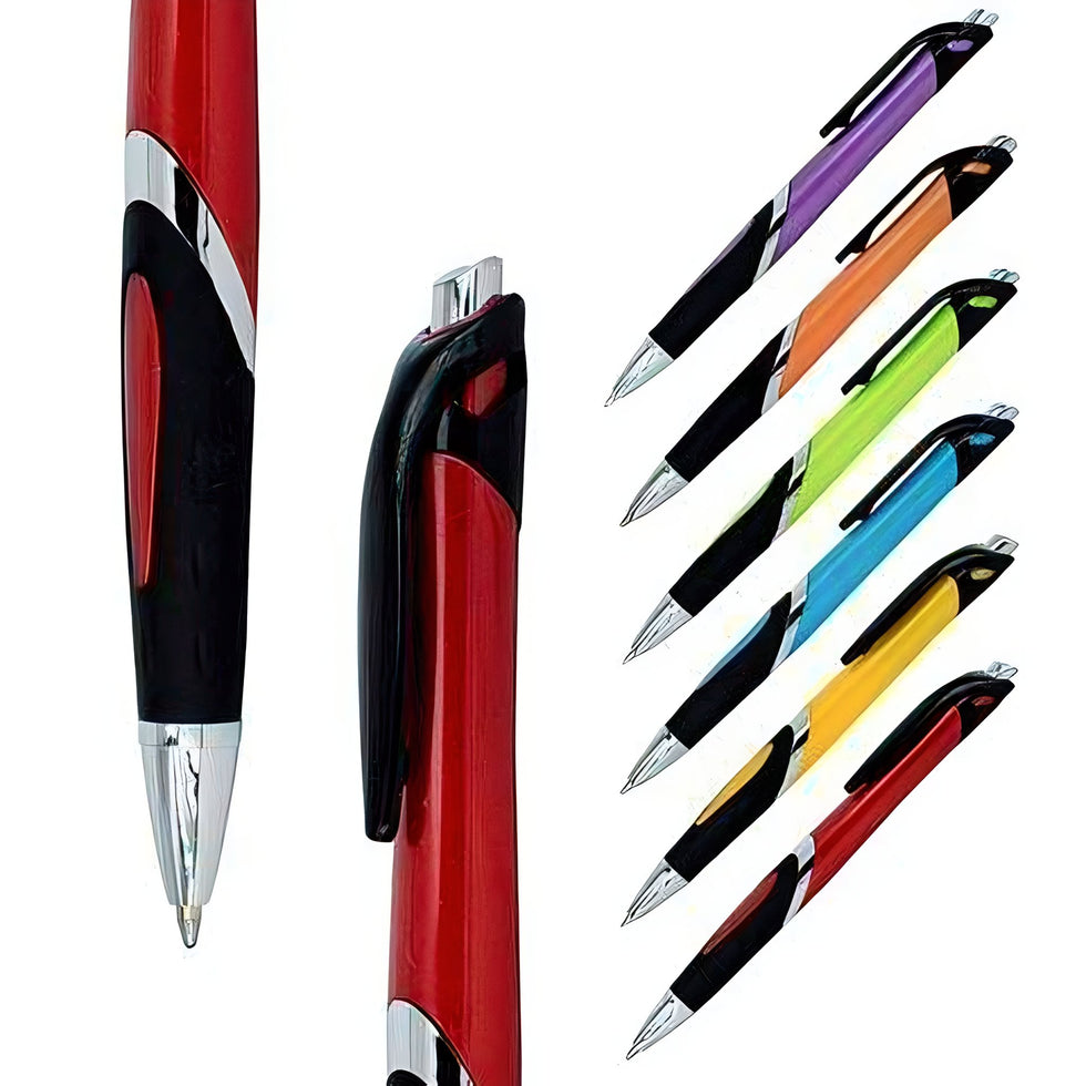 High-Quality Retractable Pens for Business Promotion | PensXpress