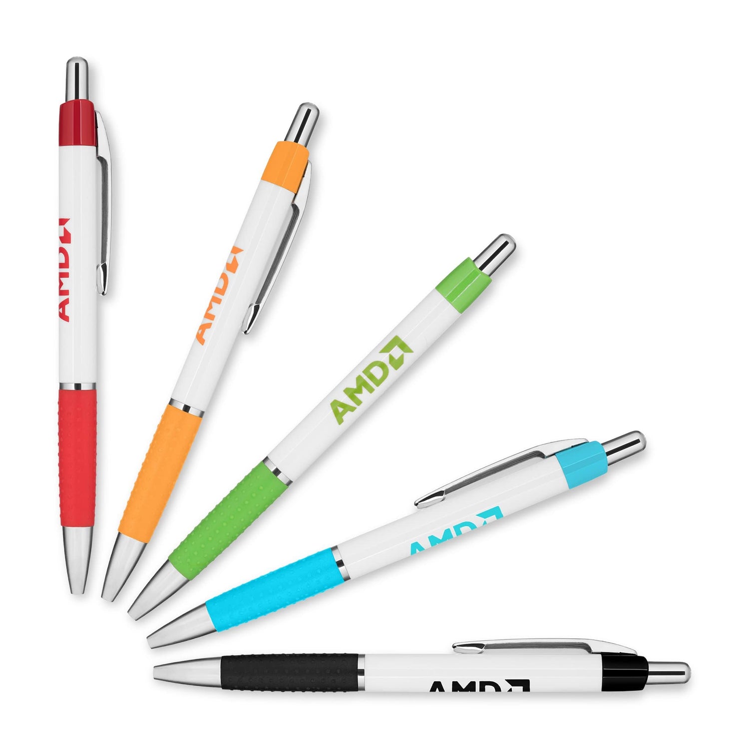 Xpress Bliss, Colorful Custom Promo Pens – PensXpress