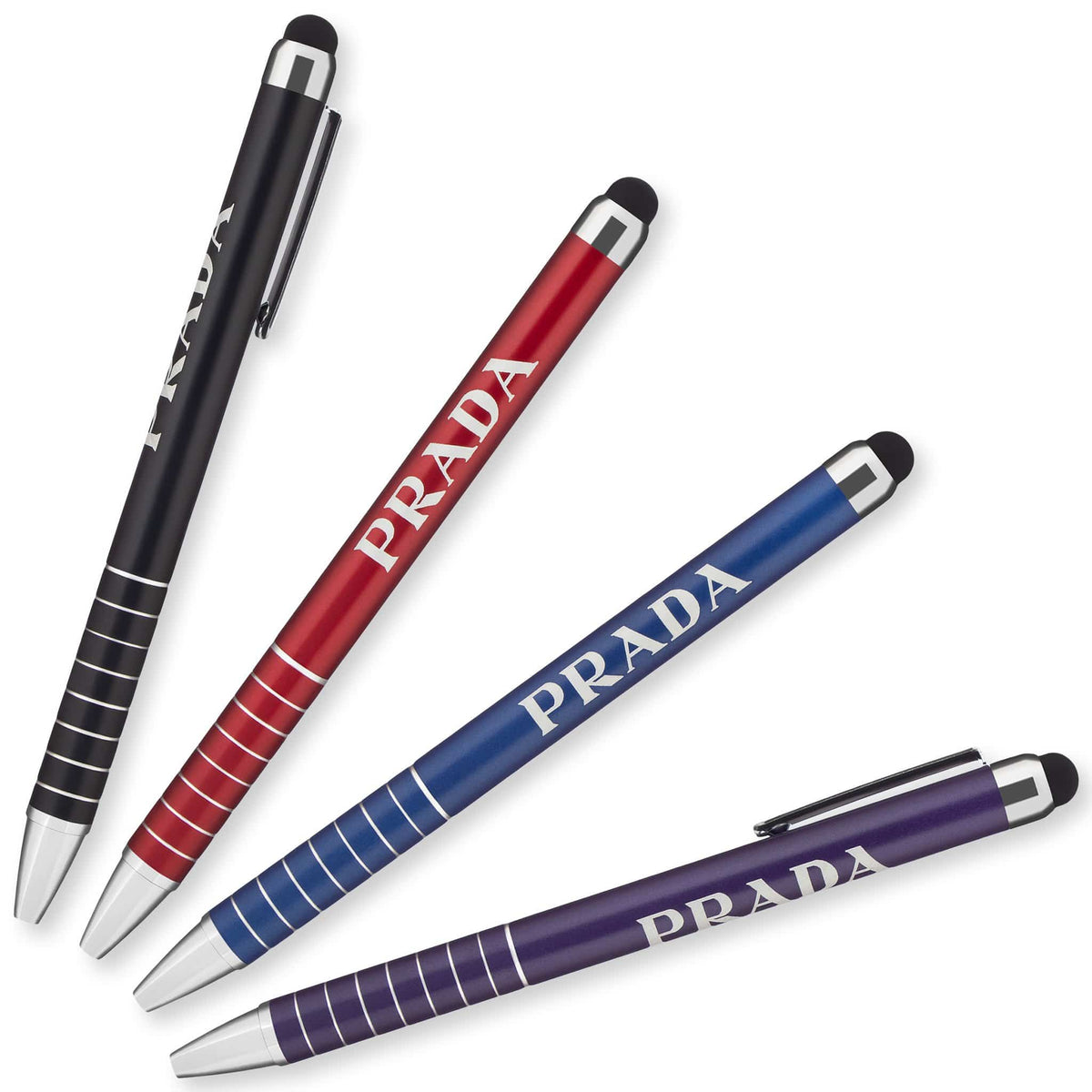 Stylus Pens | Personalized With Logo | Writing Pen & Stylus in One