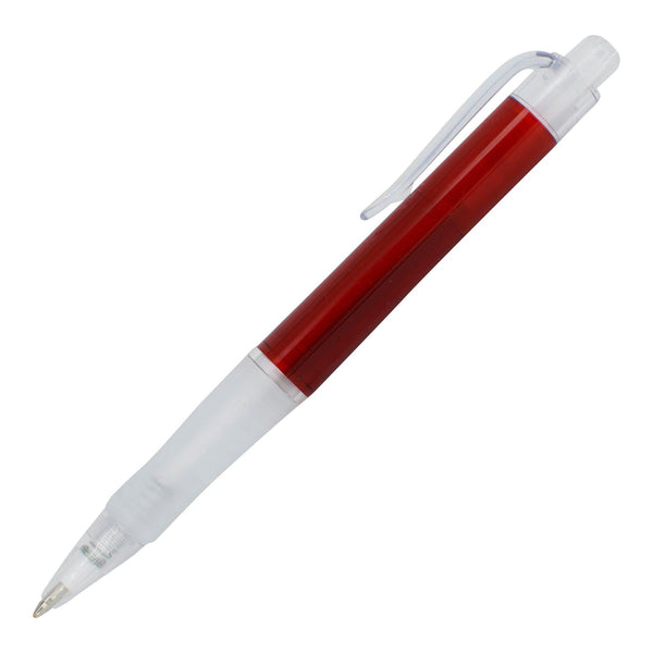 Xpress Montero, Low Priced Promotional Gripper Pens