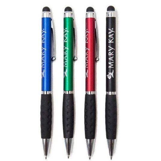 Custom Slim Stylus Pens - Personalized Logo Pens for Business & Events ...